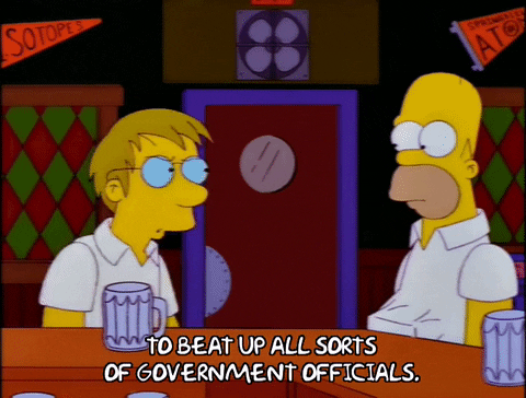 Government-official GIFs - Get the best GIF on GIPHY