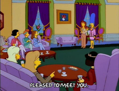 New Group GIFs - Get the best GIF on GIPHY