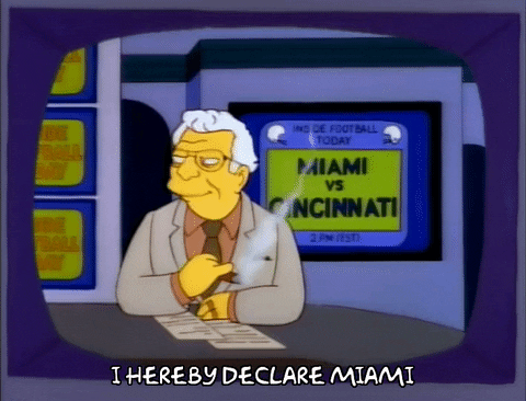 Reporting Sports GIFs - Get the best GIF on GIPHY