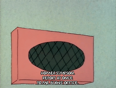 School-intercom GIFs - Get the best GIF on GIPHY