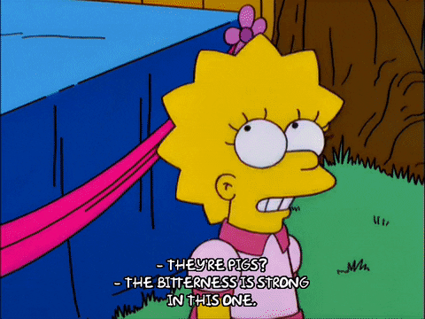 Lisa Simpson Episode 21 GIF - Find & Share on GIPHY