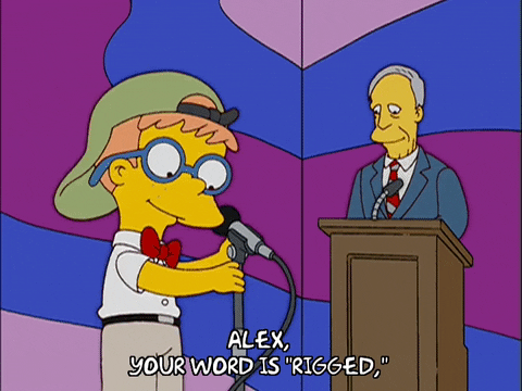 George Plimpton GIFs - Get the best GIF on GIPHY