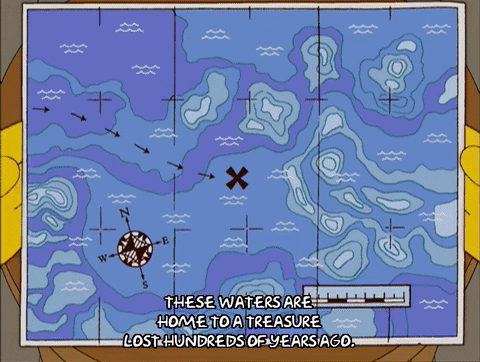 Reading Map GIFs - Get the best GIF on GIPHY