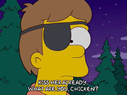 Homer Trees GIFs - Get the best GIF on GIPHY