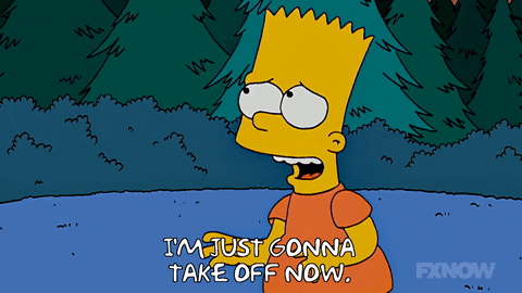 Im-gonna-take-off GIFs - Get the best GIF on GIPHY