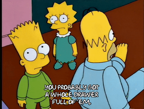 Got-the-drawers GIFs - Get the best GIF on GIPHY