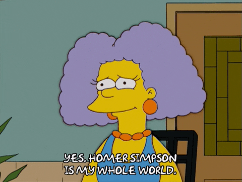 Its My World GIFs - Get the best GIF on GIPHY