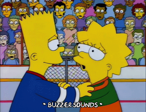 Sound Buzzer GIFs - Get the best GIF on GIPHY