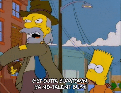 No-talent GIFs - Get the best GIF on GIPHY