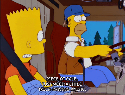 Truck-driving GIFs - Get the best GIF on GIPHY