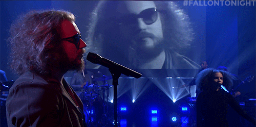 Jim James GIFs - Get the best GIF on GIPHY