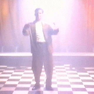 Guy Dancing Gif