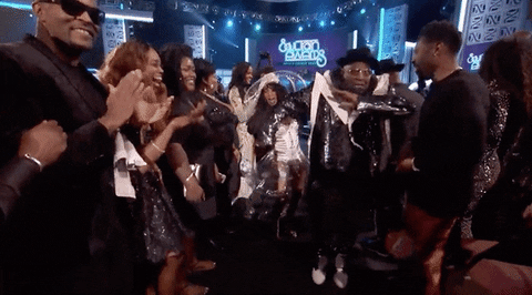 Soul Step GIFs - Get the best GIF on GIPHY