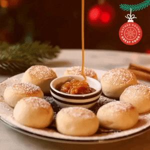 Dough Ball GIFs - Get the best GIF on GIPHY