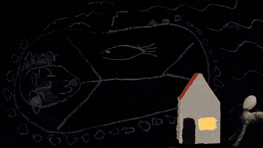 Little House GIFs - Get the best GIF on GIPHY