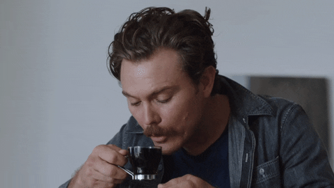 Riggs-expresso GIFs - Get the best GIF on GIPHY