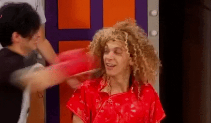 Nunca Nem Vi GIFs - Get the best GIF on GIPHY