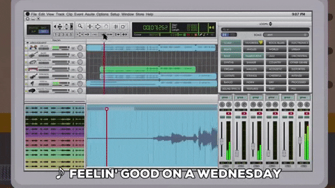 Quantization GIFs - Get the best GIF on GIPHY