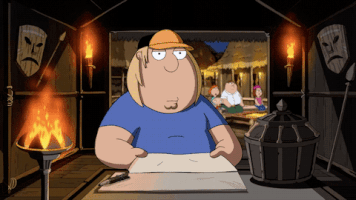 Family Guy Consuela GIFs - Find & Share on GIPHY