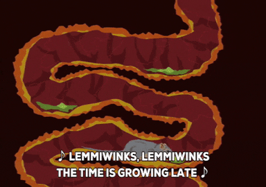 Rat Walking GIFs - Get the best GIF on GIPHY