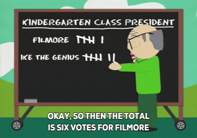 Class President GIFs - Get the best GIF on GIPHY