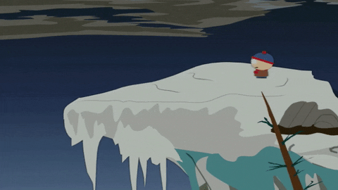 Stan Marsh Running GIF by South Park - Find & Share on GIPHY