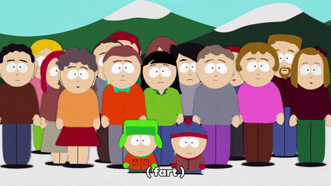 Episode 2 - Spontaneous Combustion GIFs on GIPHY - Be Animated