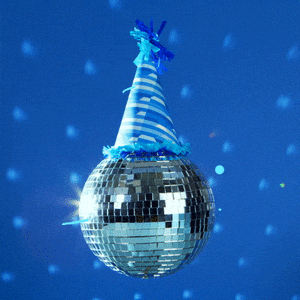 Excited Party GIF by Slanted Studios - Find & Share on GIPHY