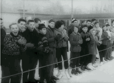 Clapping Applause GIF by US National Archives - Find & Share on GIPHY