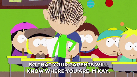 Authority Person GIFs - Get the best GIF on GIPHY