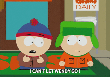 Angry Stan Marsh GIF by South Park - Find & Share on GIPHY
