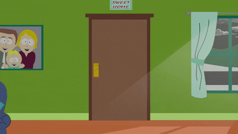Butters Stotch Family GIF by South Park - Find & Share on GIPHY