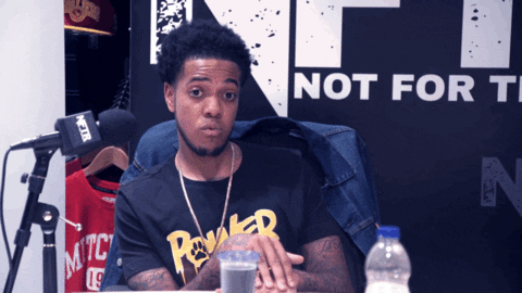 Not For The Radio GIFs - Get the best GIF on GIPHY