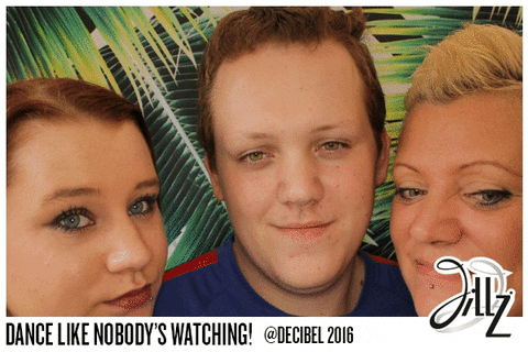 Decibel-2016 GIFs - Get the best GIF on GIPHY