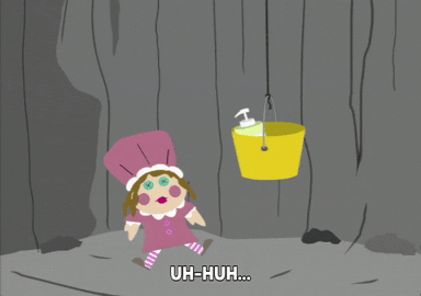 Leaning Kwik E Mart GIF by South Park - Find & Share on GIPHY