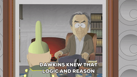 The Way Of The Future GIFs - Get the best GIF on GIPHY