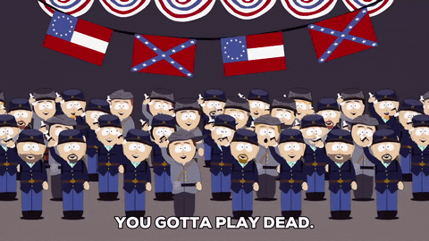 Cheering Soldiers GIFs - Get the best GIF on GIPHY