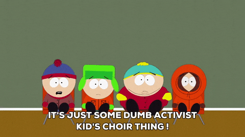 Kids-choir GIFs - Get the best GIF on GIPHY