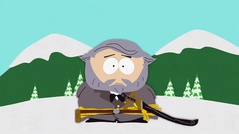 Cartman Fighting GIFs - Get the best GIF on GIPHY