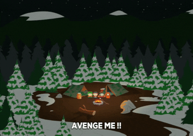 Camp Site GIFs - Get the best GIF on GIPHY