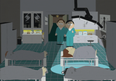 Animated Hospital Gif