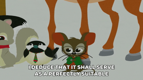 Talking Mouse GIFs - Get the best GIF on GIPHY