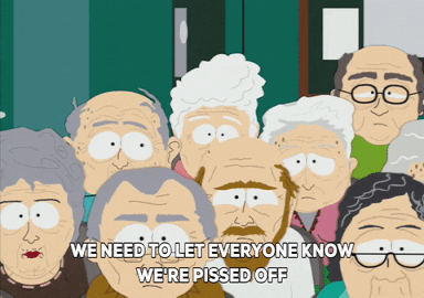 Waving Cane GIFs - Get the best GIF on GIPHY