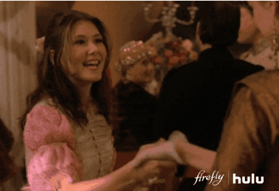 Kaylee Defer GIFs - Get the best GIF on GIPHY