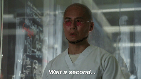 Wait A Second GIFs - Find & Share on GIPHY