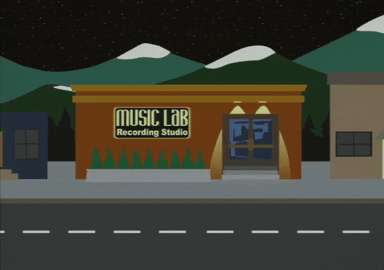 Music Lab GIFs - Get the best GIF on GIPHY