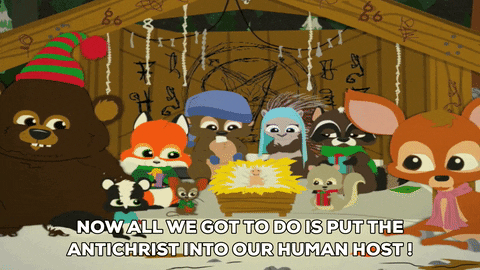 Human-host GIFs - Get the best GIF on GIPHY