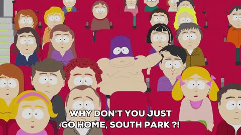 South-park-randy GIFs - Get the best GIF on GIPHY