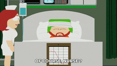 Nurse-course GIFs - Get the best GIF on GIPHY