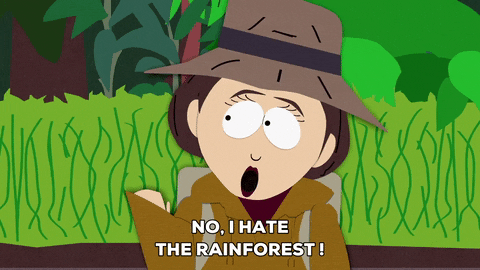 Bleeping GIFs - Get the best GIF on GIPHY